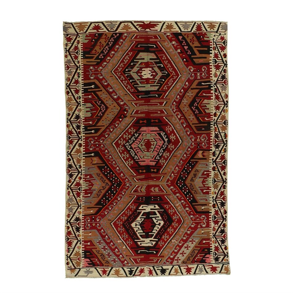 Kelimmattor | Norrgavel